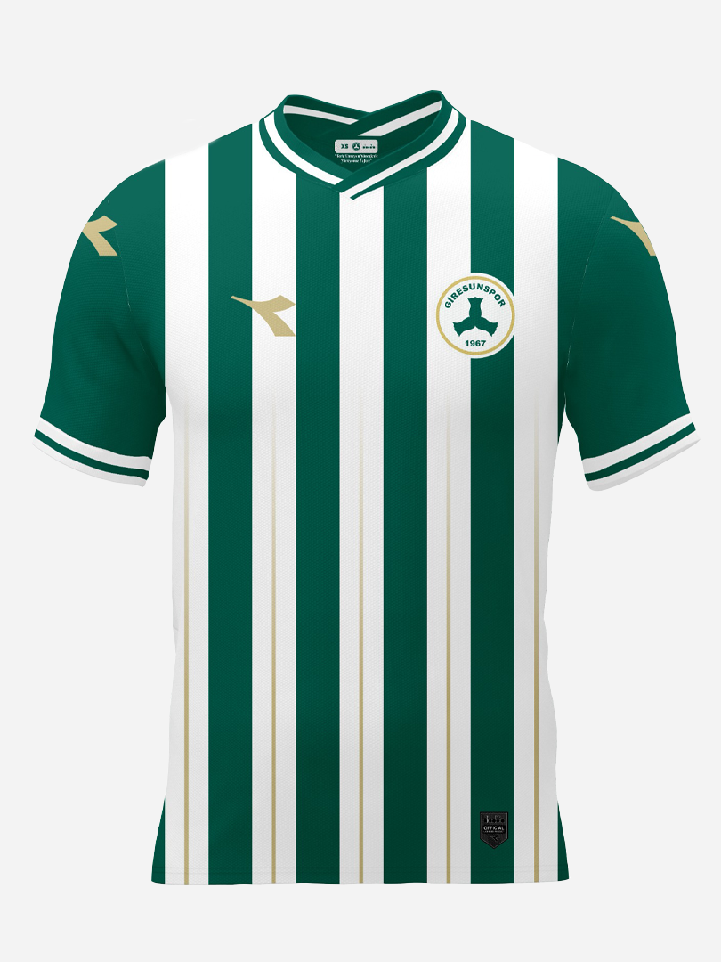 Giresunspor Resmi Sayfası Giresunspor Resmi Sayfası